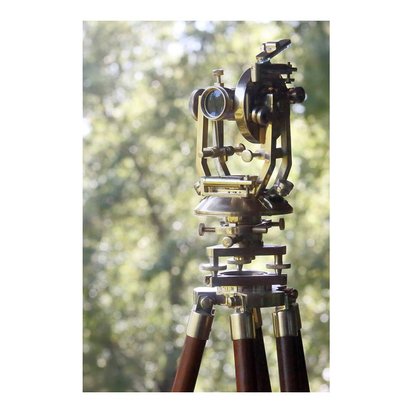 Vermessungstechniker:in /m/w/d) 2024 - Geo-Metrik Ingenieurgesellschaft ...
