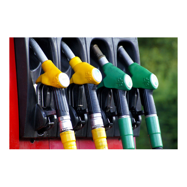 Ausbildung 2023 Tankwart (m/w/d) - team Tankstelle ...